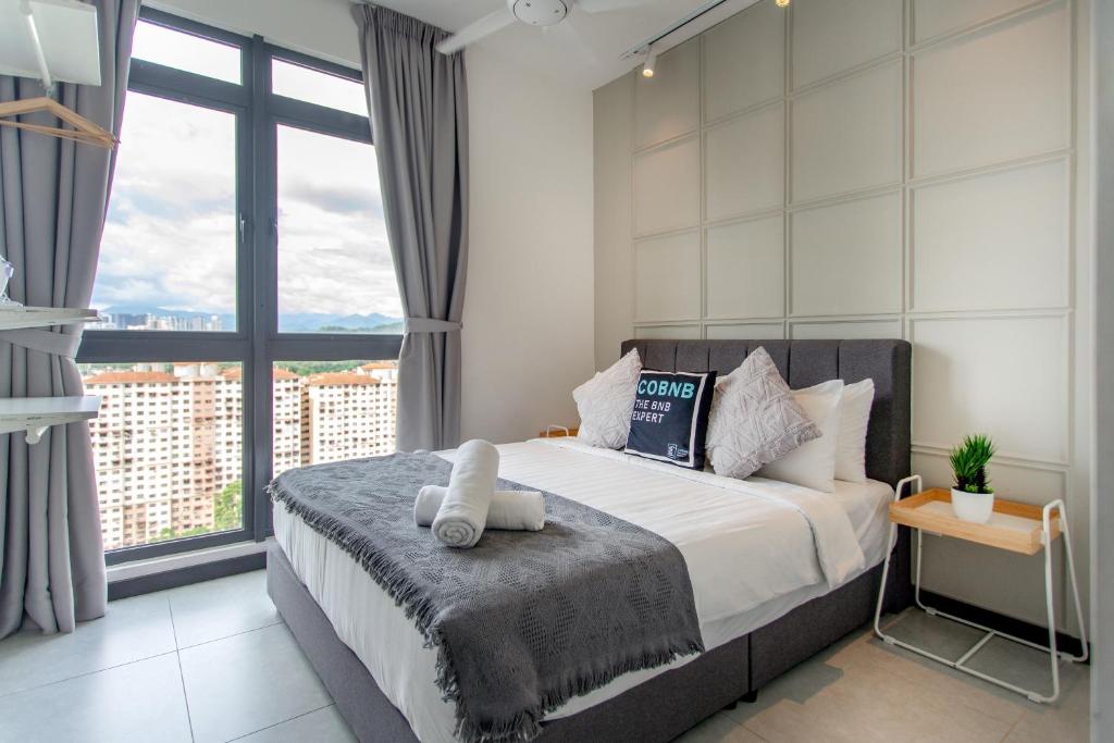 Neu Suites Ampang near Gleneagles, Kuala Lumpur (updated prices 2026)