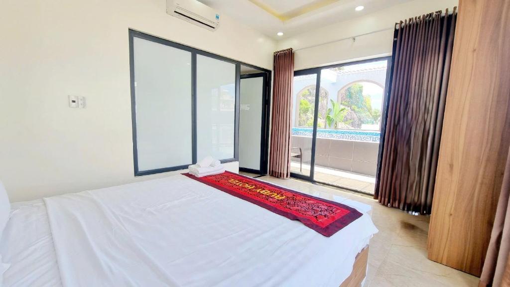 Ruby Villa, Nha Trang (preços atualizados 2025)
