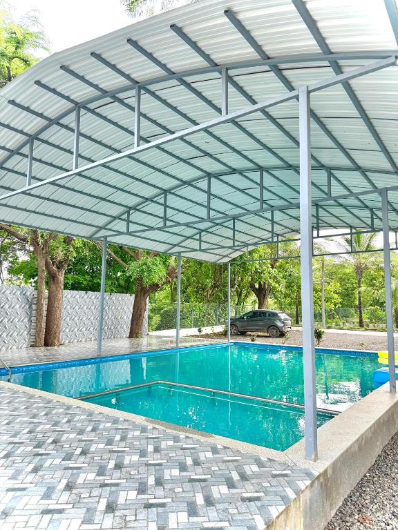 Malhar Baug by Mishita's Element, Alibaug (updated prices 2026)