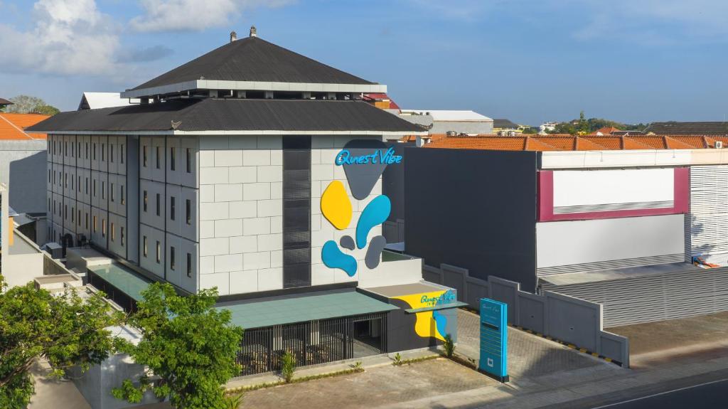 Quest Vibe Dewi Sri Bali, Legian (updated prices 2026)