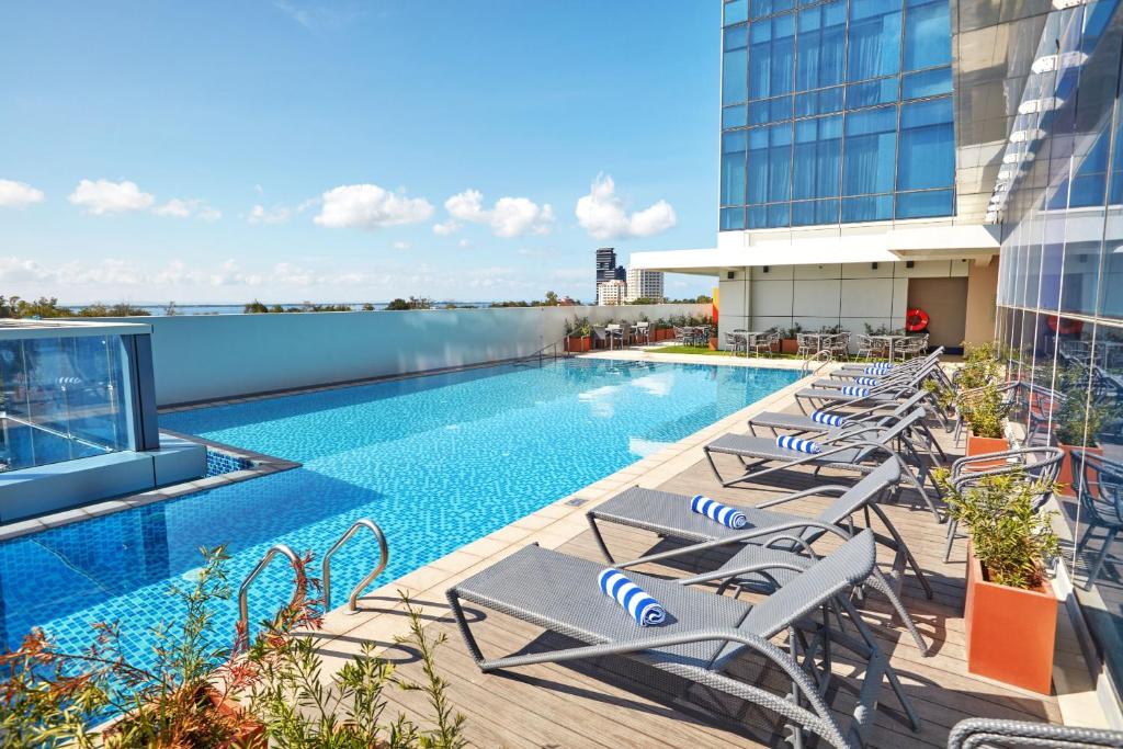 Mactan Island Stay Near Beach and Airport, Punta Engaño (updated prices ...