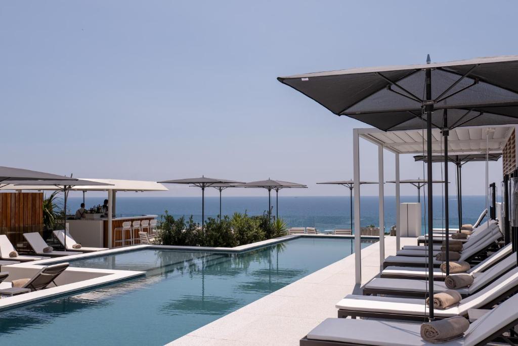 Maison Albar - Le Victoria, Nice (tarifs actualisés, 2026)