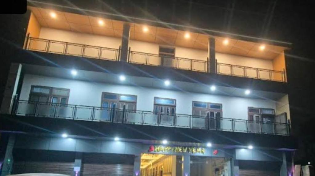 Radha Rani Seva Sadan, Vrindāvan (updated prices 2026)