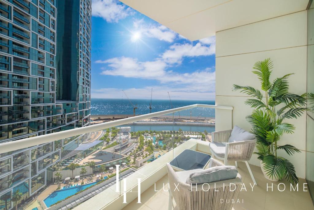 LUX The JBR Beach Sea View Suite، دبي (أسعار محدثة لعام 2026)