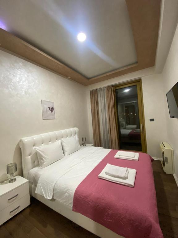 Beg Apartments, Budva (updated prices 2025)