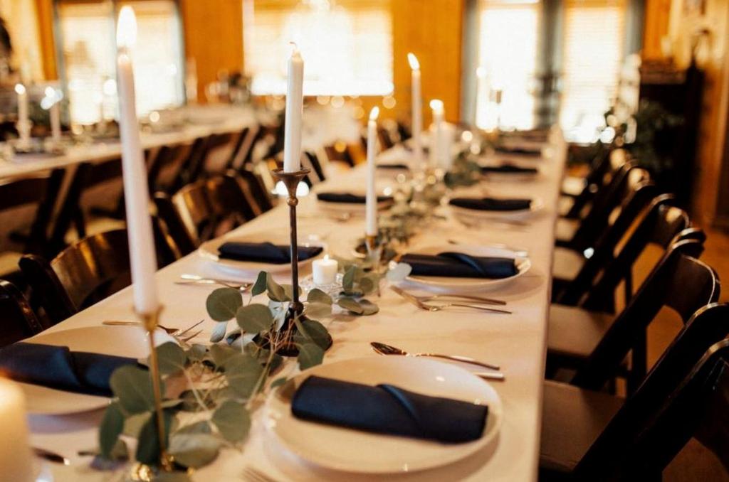 Elegant Vacation Rental on an Incredible Ranch near Young, Arizona ...