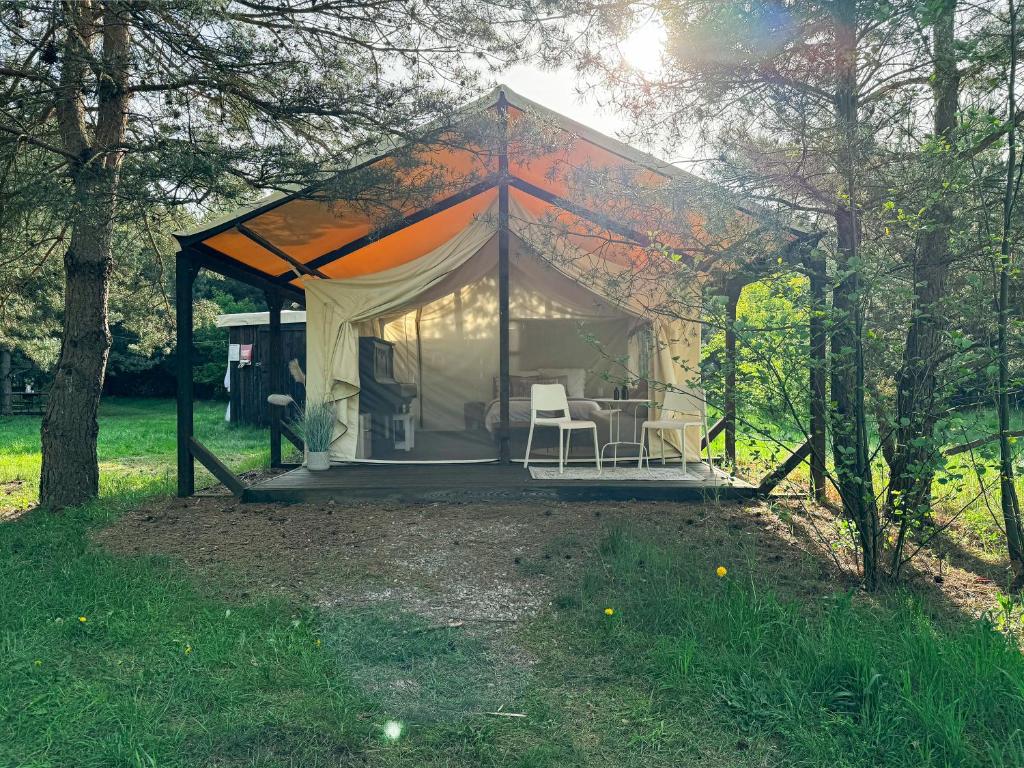 Boho Park Glamping, Zawiszyn (aktualne ceny na rok 2026)