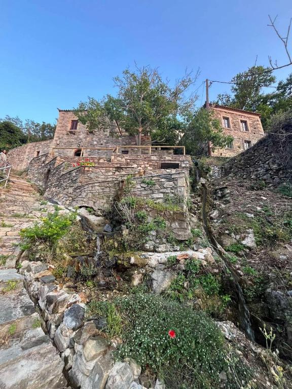 Paradisi Village, Néapolis (tarifs actualisés, 2025)