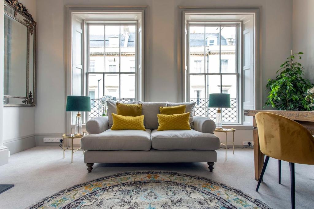 Pierrepont House, Bath (updated prices 2026)