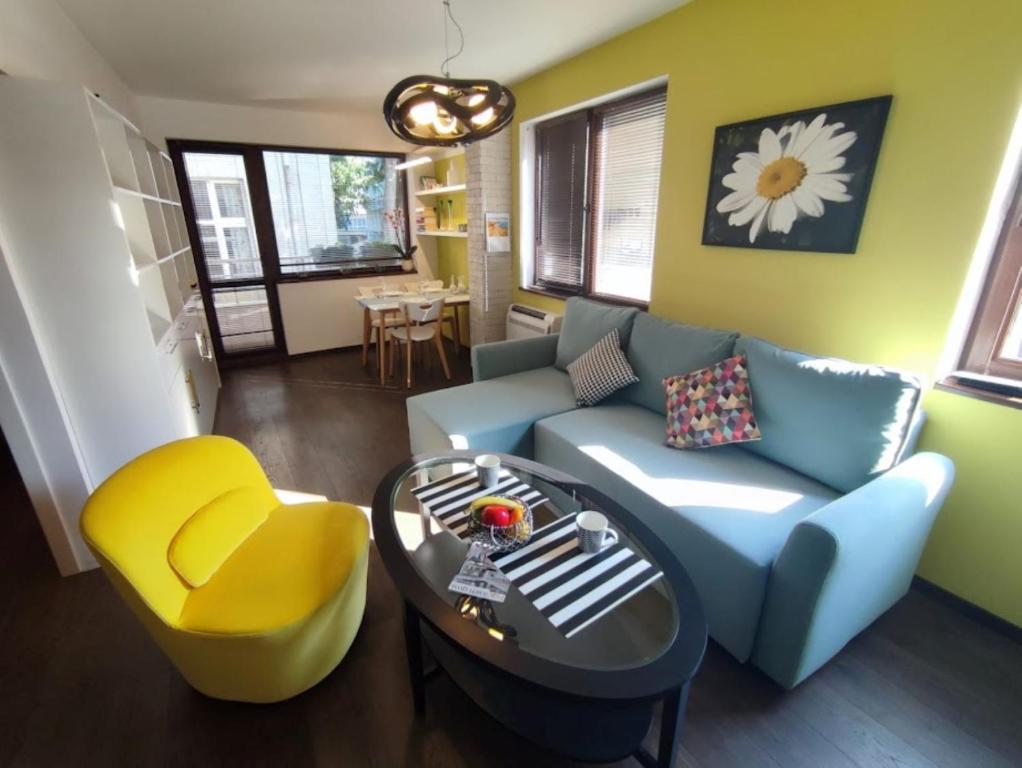 SunFlower by RV Apartments, Varna (nove cijene za 2025.)