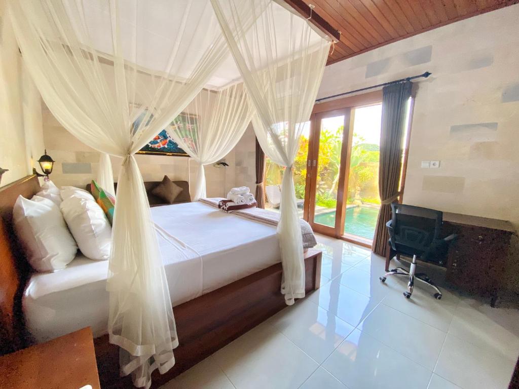 Karma Sari House, Ubud (updated prices 2026)