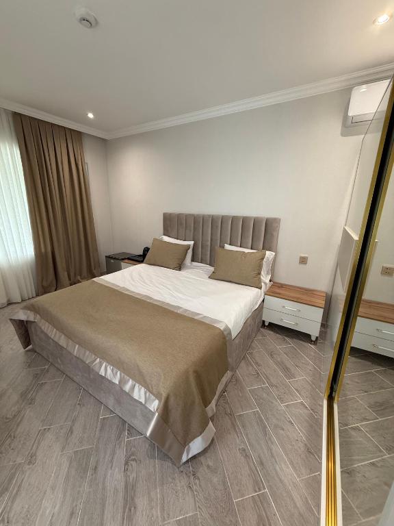 Grotto House, Qırızdǝhnǝ (updated prices 2026)