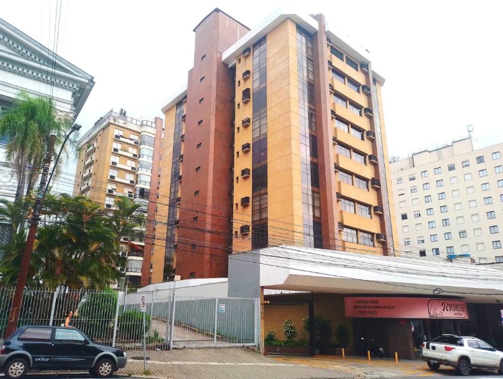 Galeria Time Tower, Porto Alegre (aktualisierte Preise für 2025)