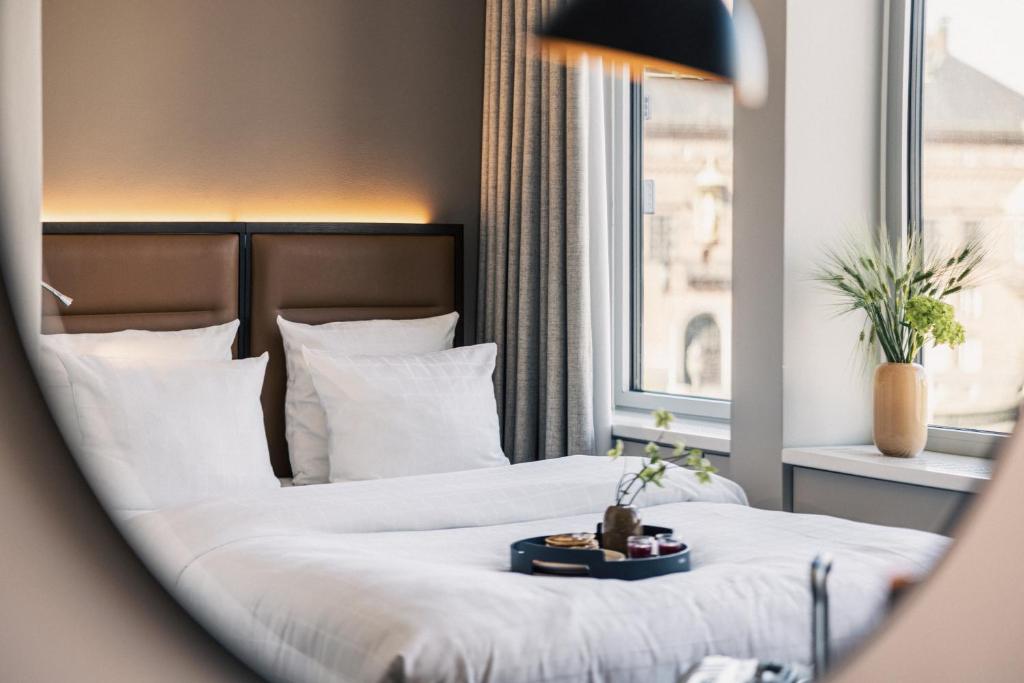 The Square, Copenhagen (updated prices 2026)