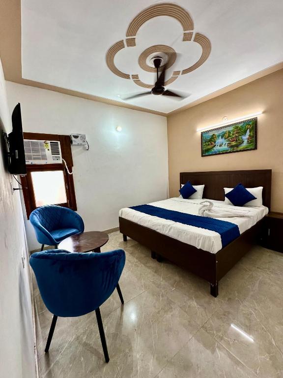 Hotel Basant Lodge, Amritsar (updated prices 2025)