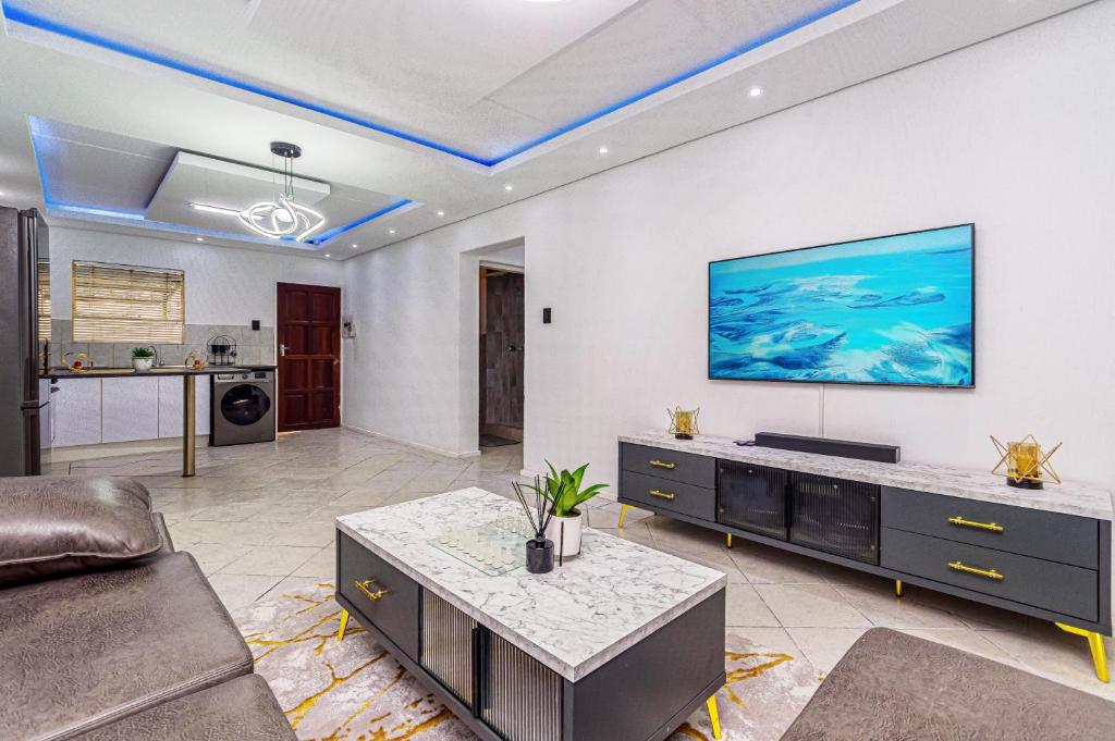 The Villa, Midrand (aktualisierte Preise für 2025)