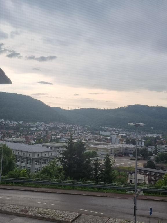 Stuttgart to Ulm, Geislingen an der Steige (prisene oppdatert 2025)