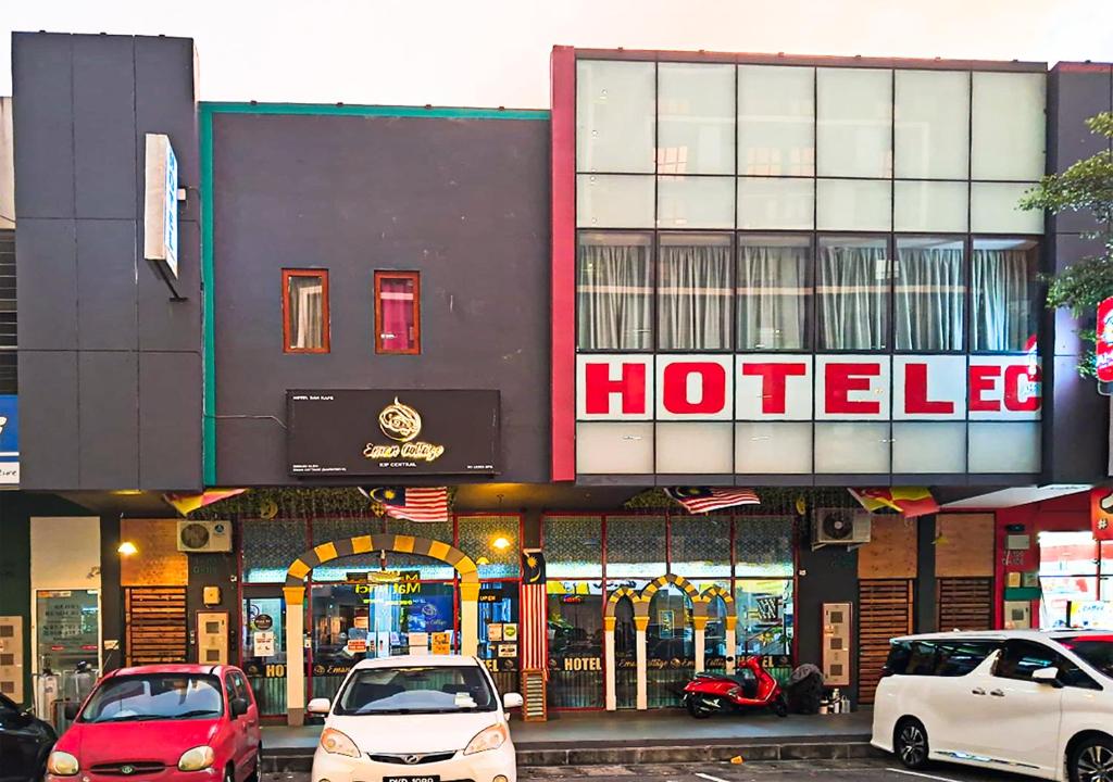 Hotel EC Inn, Sepang (aktualisierte Preise für 2026)