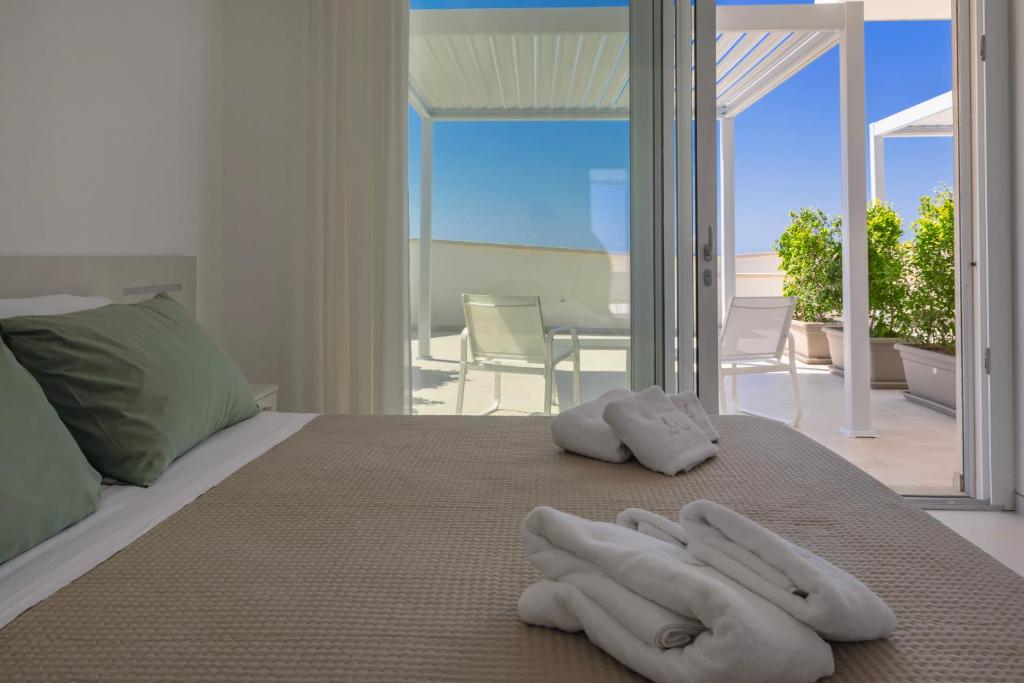B&B Mozzafiato, Torre Mozza (updated prices 2025)