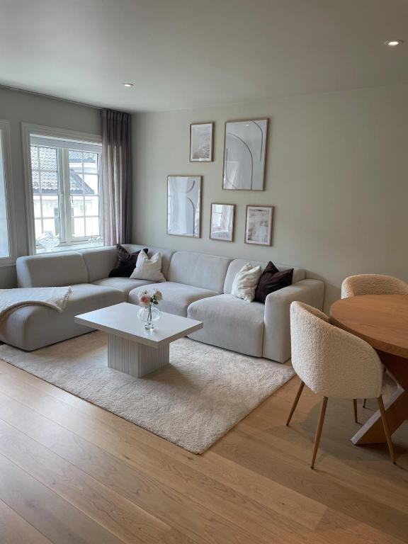 Elegant boende, rett ved Tonsberg brygga, Tønsberg (precios ...