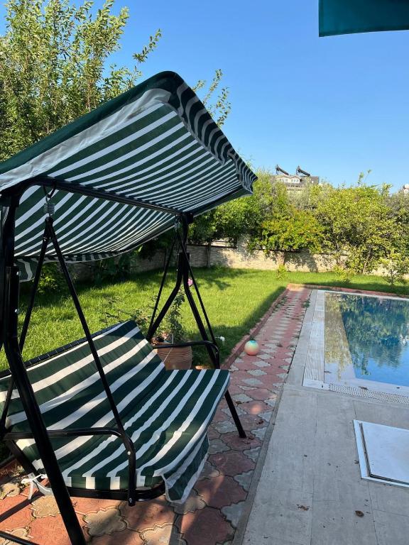 ERSOZ ViLLA, Fethiye (updated prices 2026)