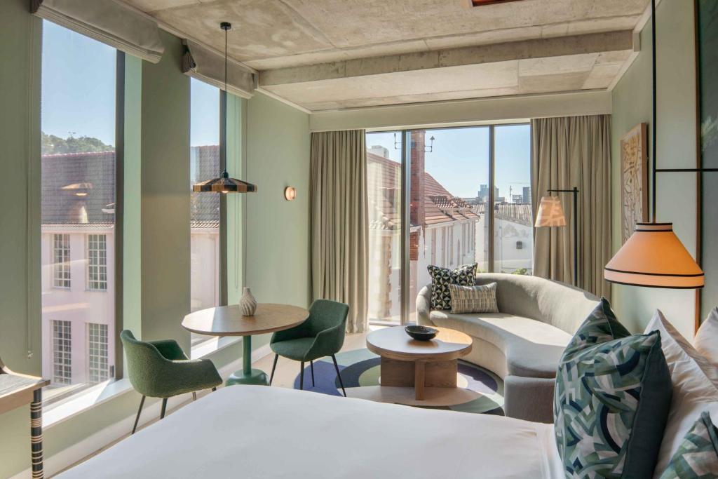 Canopy By Hilton Cape Town Longkloof, Cape Town (updated prices 2025)