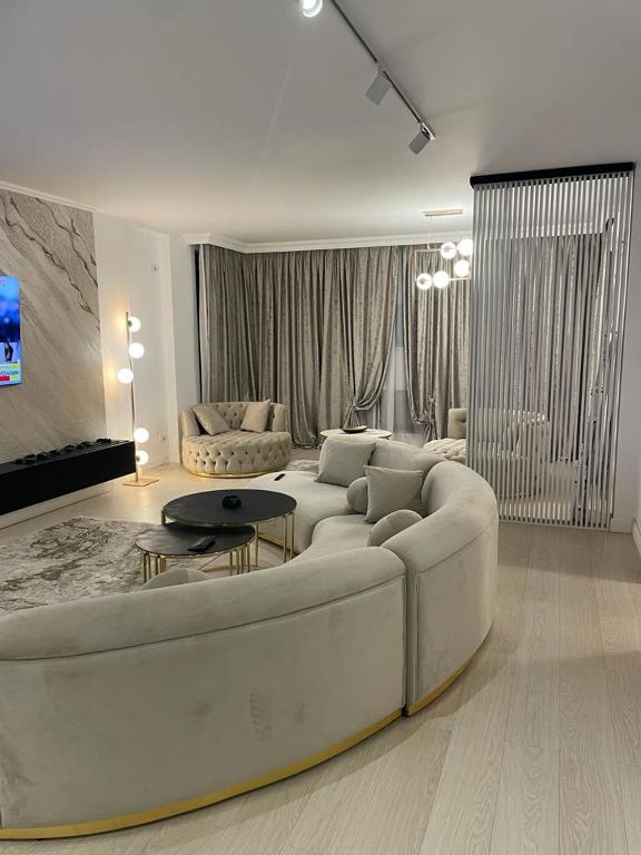 Apartament Mall Promenada Lux!, Craiova (precios actualizados 2026)