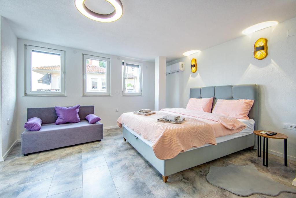 Ta-Ti Studio Apartment, Ohrid (updated prices 2025)