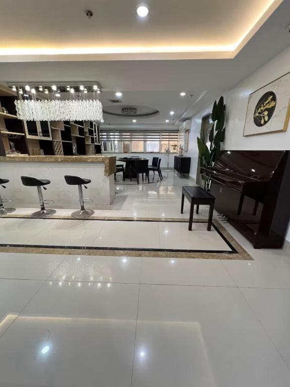 R&R Entire Rental Unit, Manila (aktualisierte Preise für 2025)