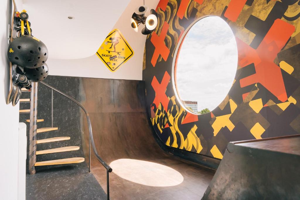 Botel, Amsterdam (updated prices 2025)