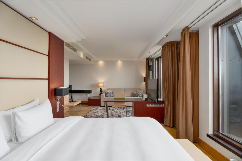 Radisson Blu Elizabete Hotel, Riga, Riga (updated prices 2025)