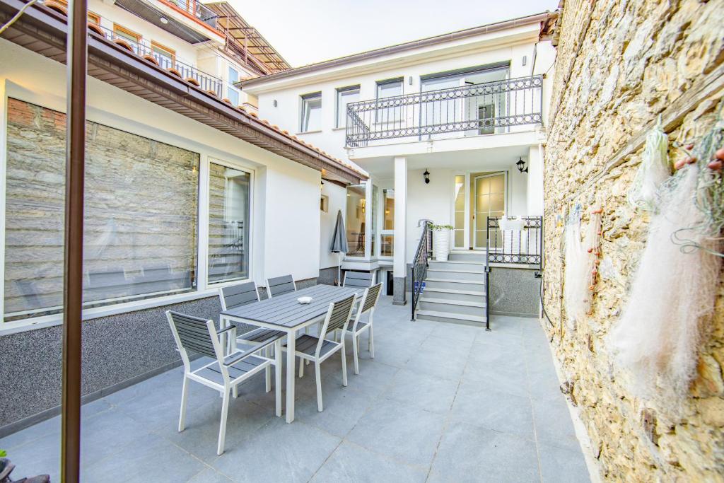 Ta-Ti Studio Apartment, Ohrid (updated prices 2025)