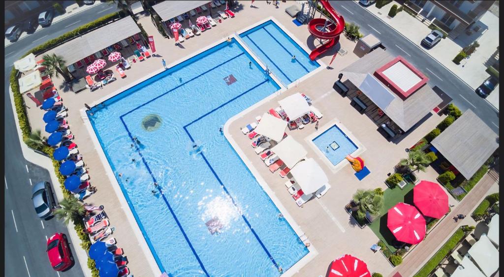 Royal Sun İskele Studyo Apartment North Cyprus, İskele (updated na ...