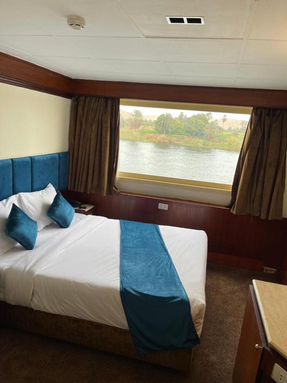 Prince Omar Boat, Cairo (updated prices 2026)