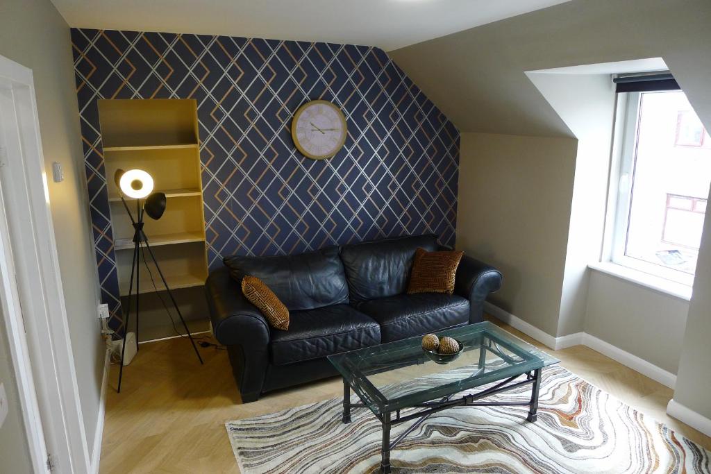 Hanover st partment, Fraserburgh (updated prices 2026)