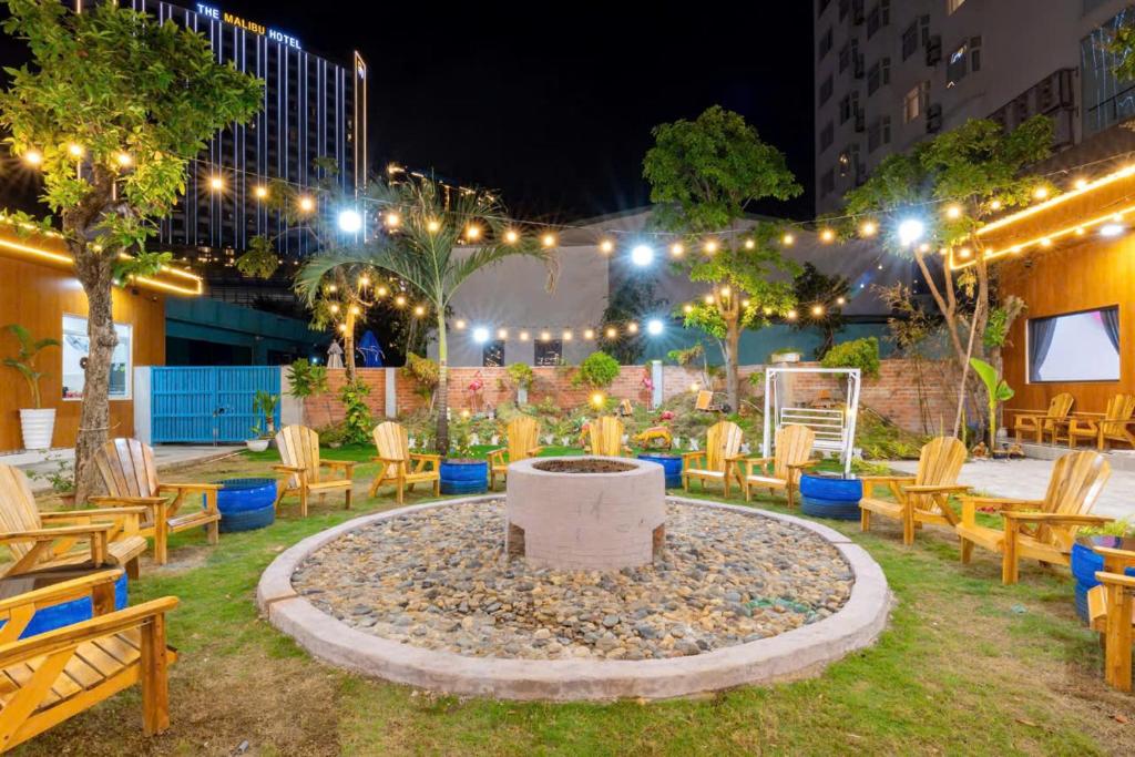 Resort Mini Mới Khai Trương, Вунгтау (актуальные цены 2025 года)