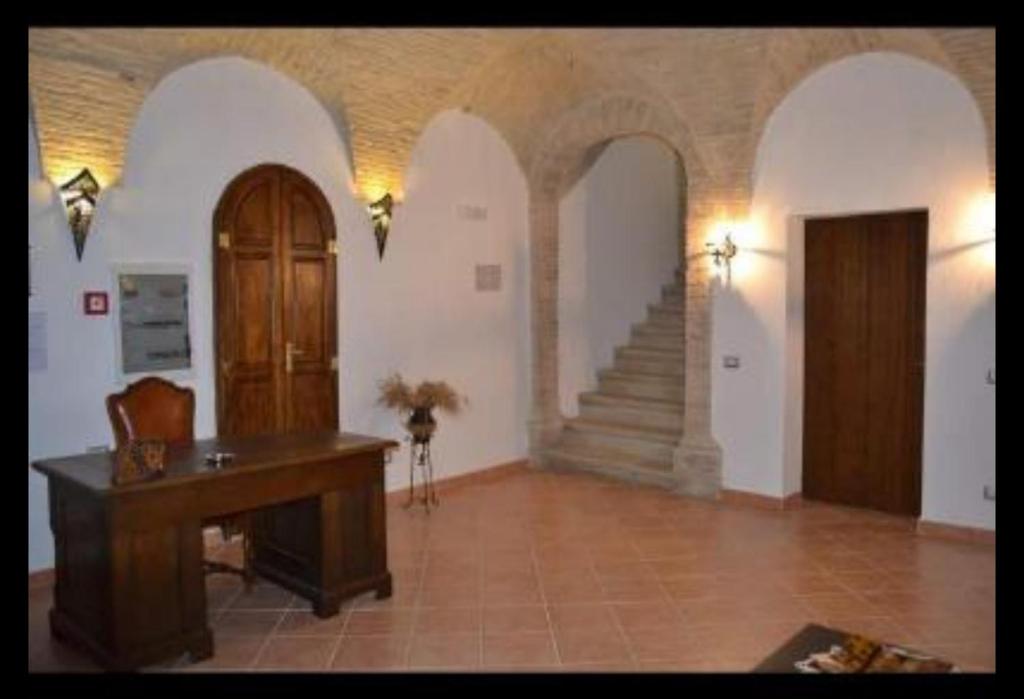 Beb palazzo del conte, Castelluccio Valmaggiore (updated prices 2026)