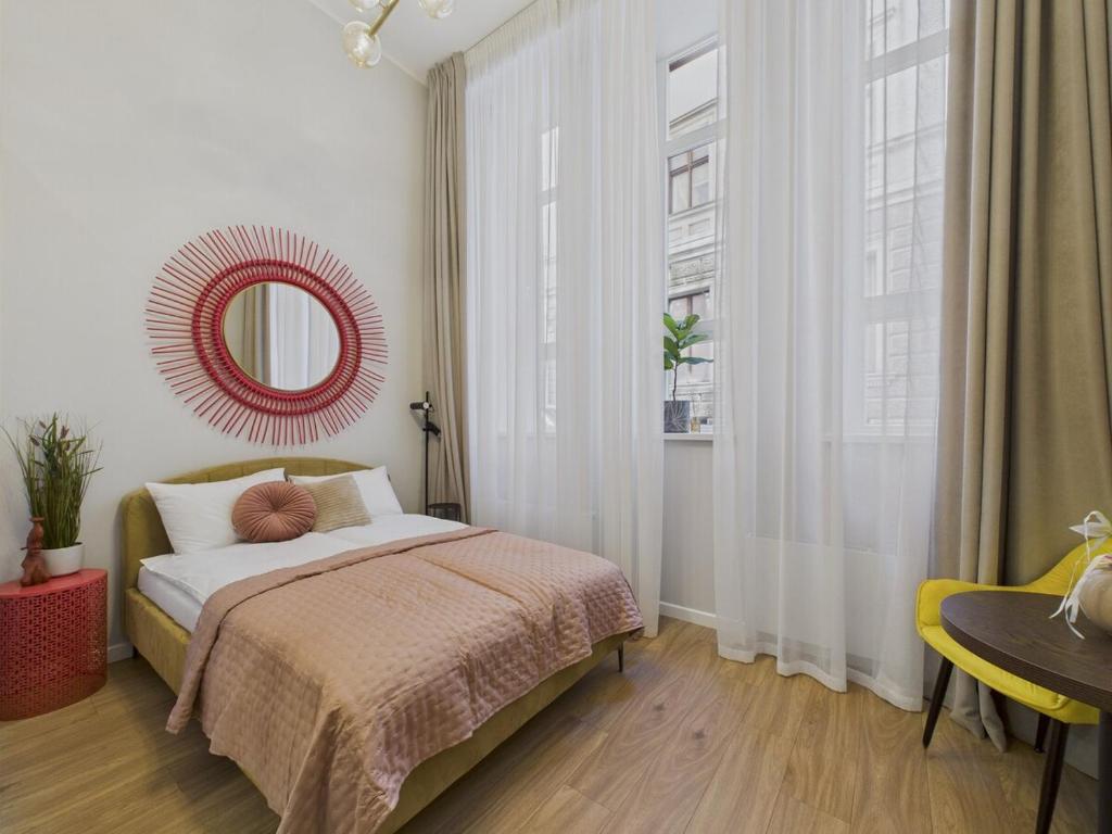 Affordable Old Town Loft, Ryga (aktualne ceny na rok 2025)