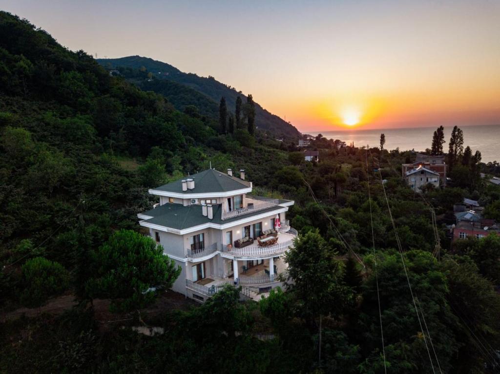 Motto Green & Blue, Trabzon (updated prices 2025)