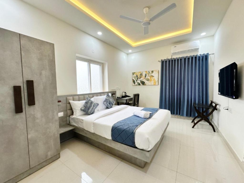 Axon Business Hotel Kondapur HITEC City Hyderabad, Kondapur (updated ...