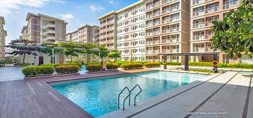 SMDC Trees Residences Serene Greens, Manila (precios actualizados en 2026)