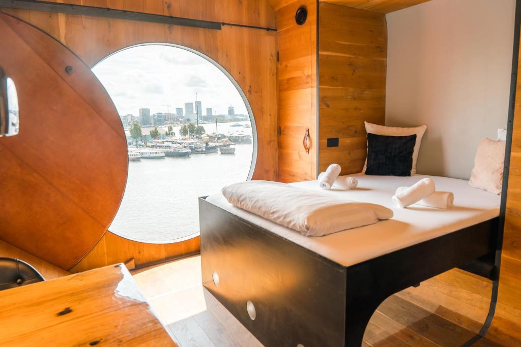 Botel, Amsterdam (updated prices 2025)