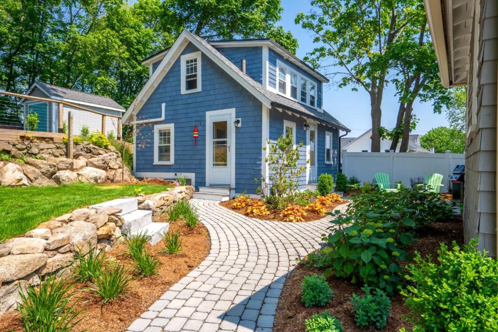 Steps to Beach & Downtown OGT, Ogunquit (updated prices 2026)