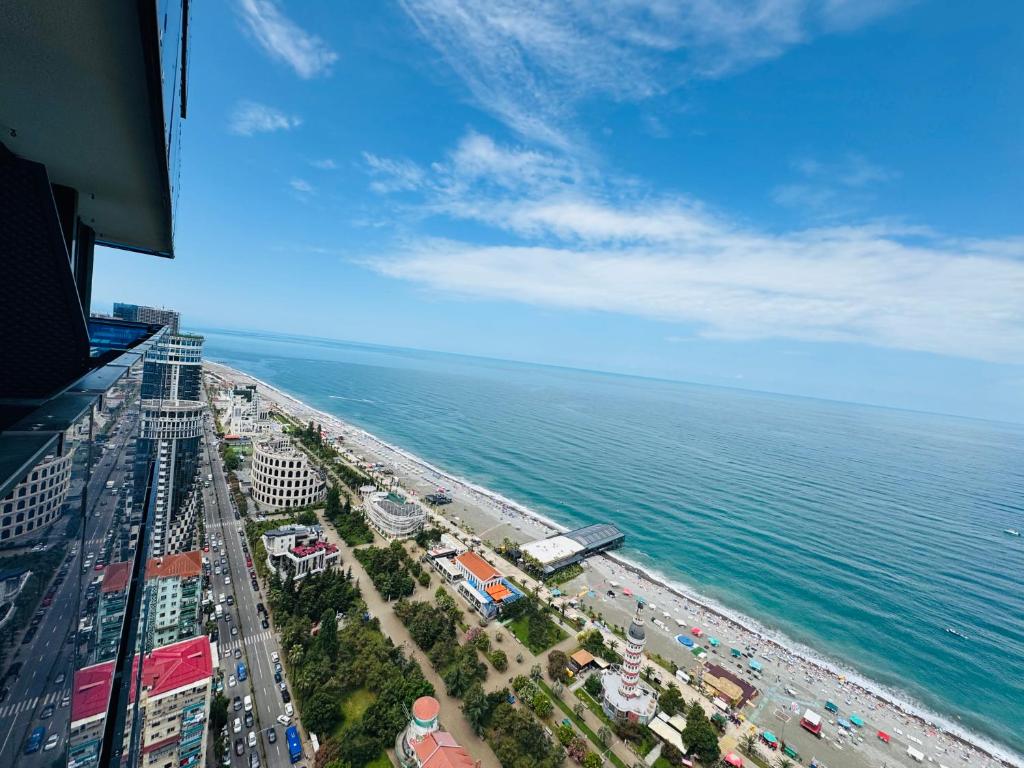 New Batumi Orbi City 2025, Batoemi (bijgewerkte prijzen 2025)