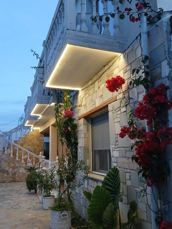 Vila Bleta, Vlorë (tarifs actualisés, 2026)