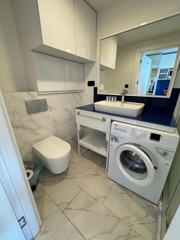 New Batumi Orbi City 2025, Batoemi (bijgewerkte prijzen 2025)