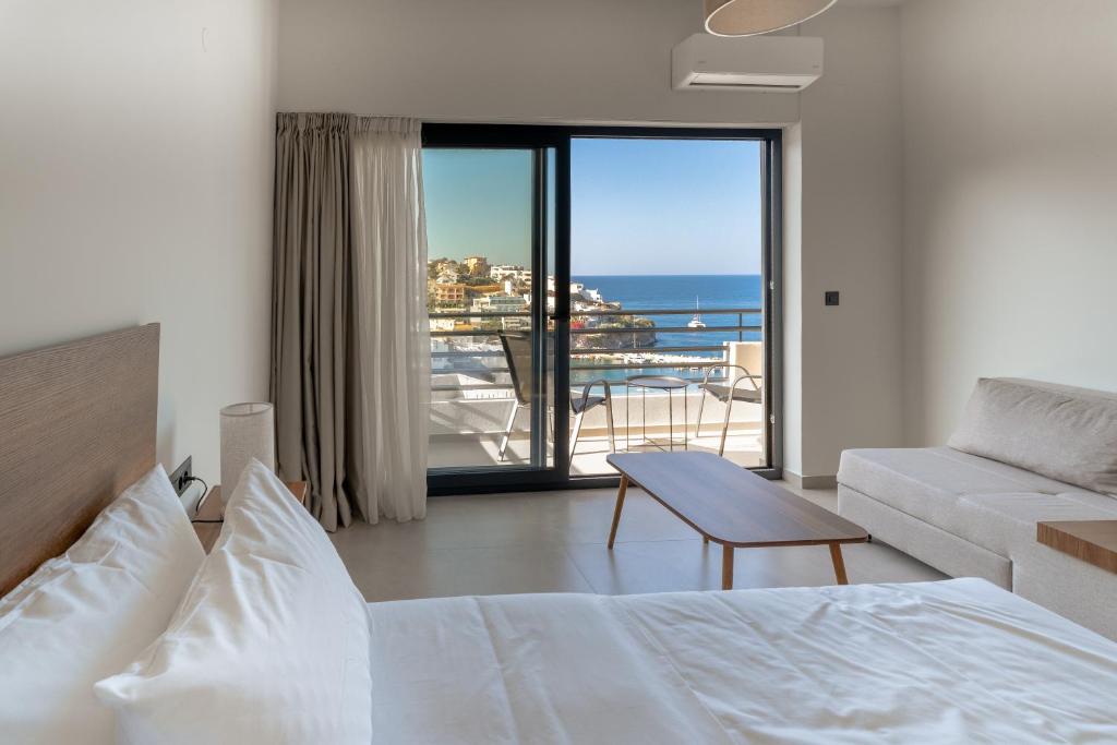 Trinity Suites "by Checkin", Balíon (bijgewerkte prijzen 2026)