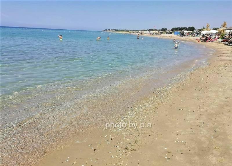 Isminis country house, Vergia (updated prices 2025)