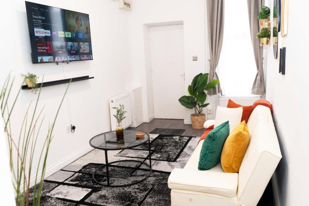 Starlights Short lets, Elswick (updated prices 2026)