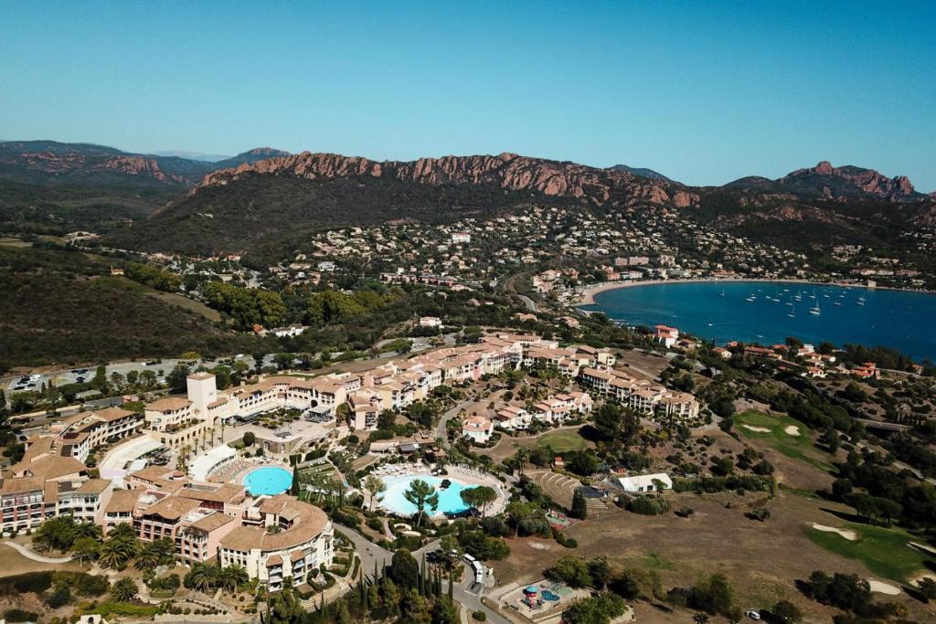 Résidence le Village de Cap Esterel - maeva Home - Appartement 2 pièces ...